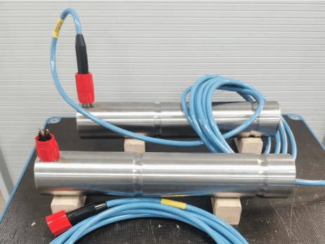 LCM Systems Ltd | Solutions in Load Cell Technology