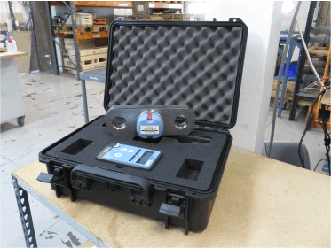 LCM Systems Ltd | Solutions in Load Cell Technology