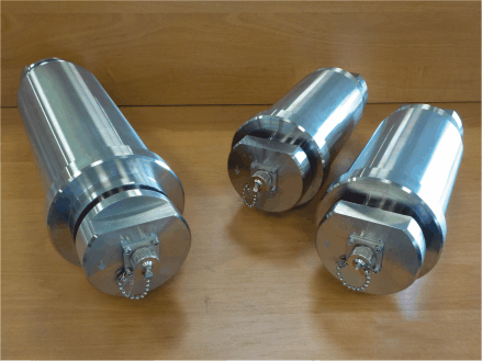 Load Cells for Crane Load Monitoring Applications