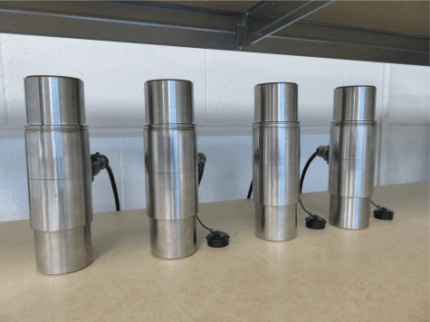 20 Tonne Tension & Compression Load Cells