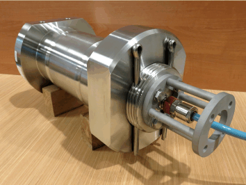 Mooring Line Monitoring MLM Applications | LCM Systems