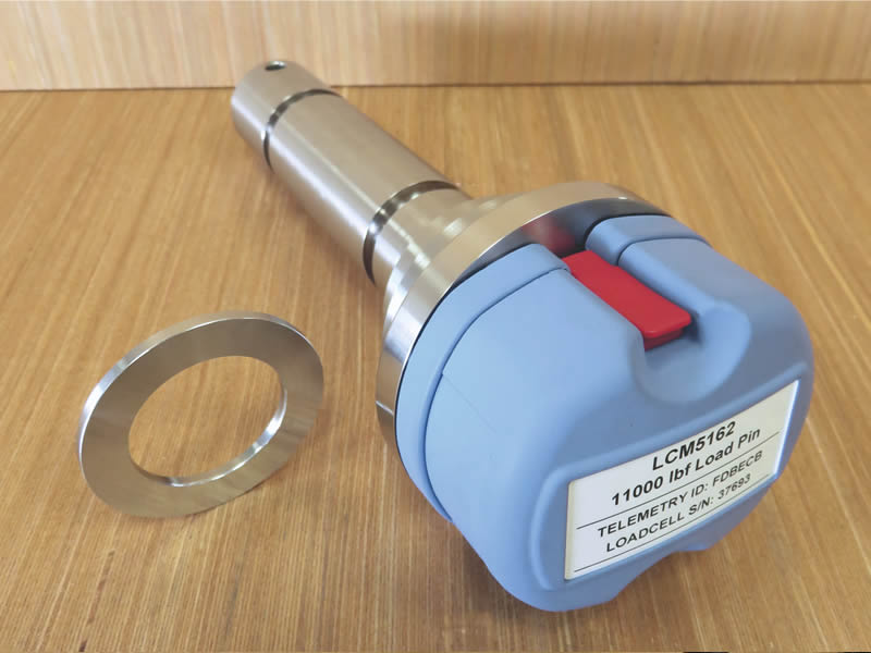 5te Wireless Load Measuring Pin