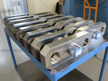 LCM Systems Ltd | Solutions in Load Cell Technology