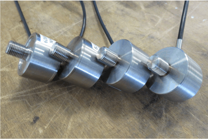 5kN DCE Tension & Compression Load Cells