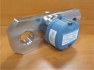5 Tonne Intrinsically Safe Wireless Load Link