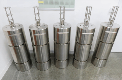 Mooring Line Monitoring MLM Applications | LCM Systems