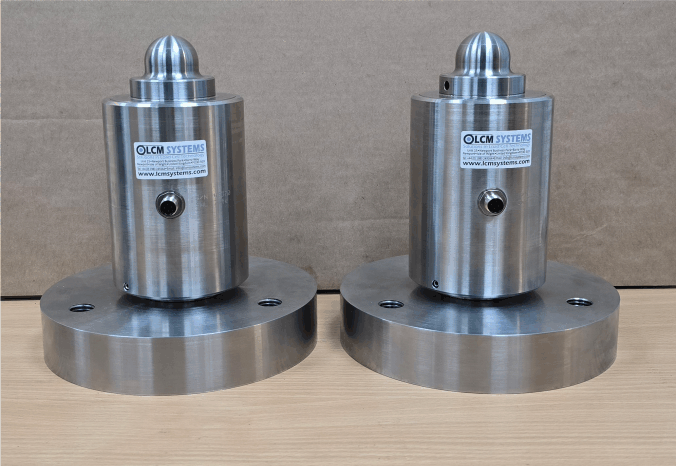 LCM Systems Ltd | Solutions in Load Cell Technology
