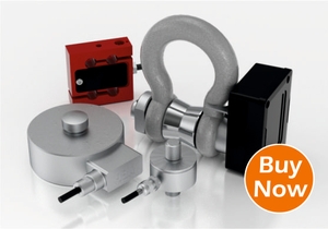 BUY NOW Load Cells & Instrumentation from LCM Systems