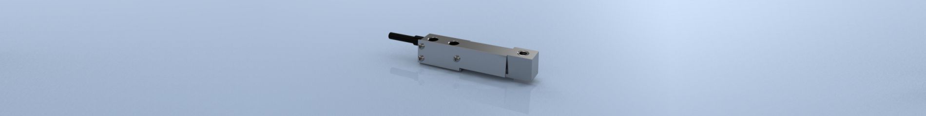 Beam Load Cells | LCM Systems