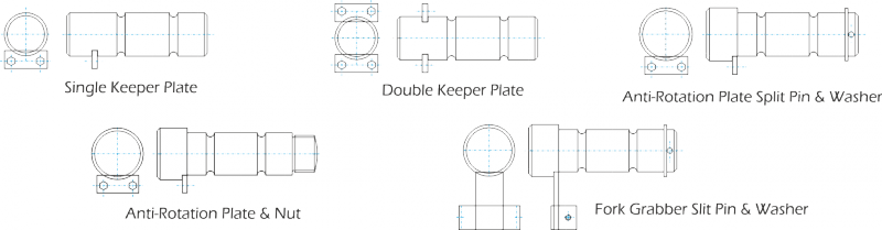 Load Pin - Getting the best from LCM Systems load pins ℹ️