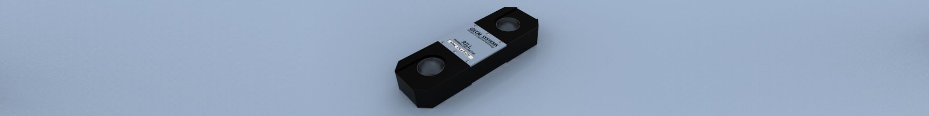 Load Links - Stainless Steel & Aluminium Load Links from LCM Systems