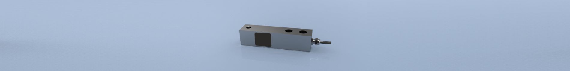 Beam Load Cells | LCM Systems