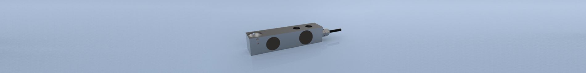 Beam Load Cells | LCM Systems