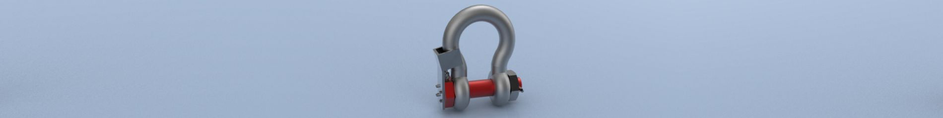 LCM Systems | Load Shackles ℹ️