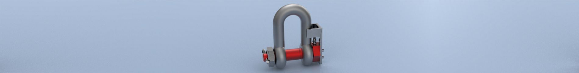 LCM Systems | Load Shackles ℹ️