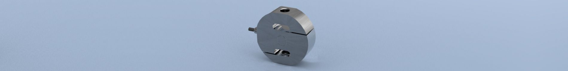 Tension & Compression Load Cells from LCM Systems