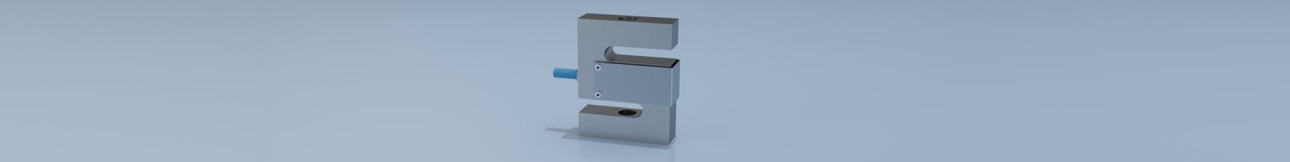 Shop for Compression/Tension Load Cells - LCM Systems