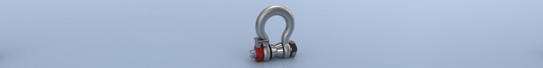 LCM Systems | Load Shackles ℹ️