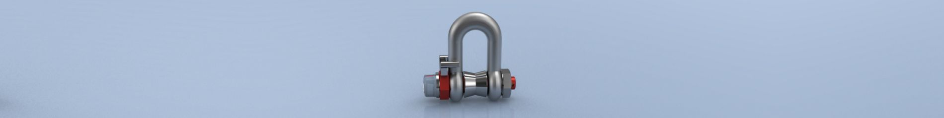 LCM Systems | Load Shackles ℹ️