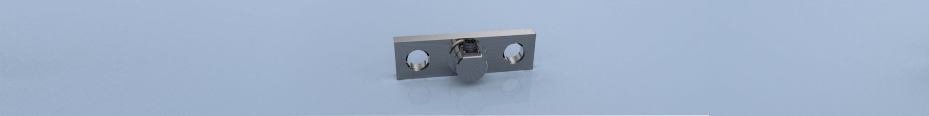 Load Links - Stainless Steel & Aluminium Load Links from LCM Systems