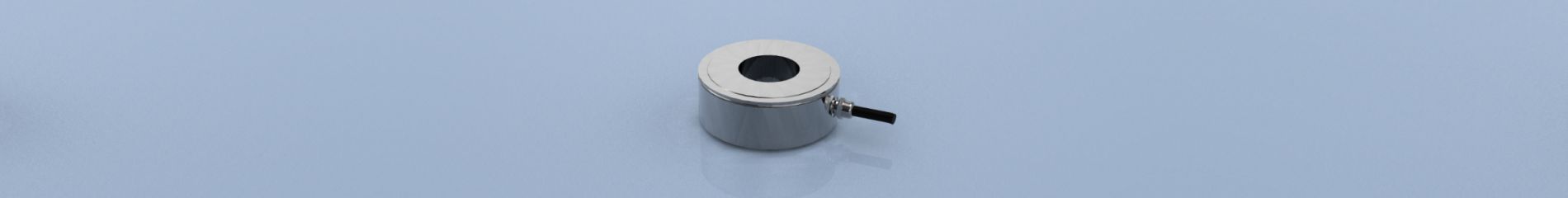Load Cells for Centre of Clamping Force Measurement