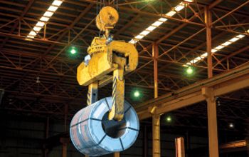 Load Cells in Cranes & Winches: Boosting Efficiency