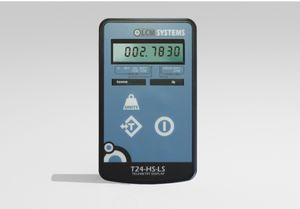 Load Cell Instrumentation | Sensor Instrumentation from LCM Systems