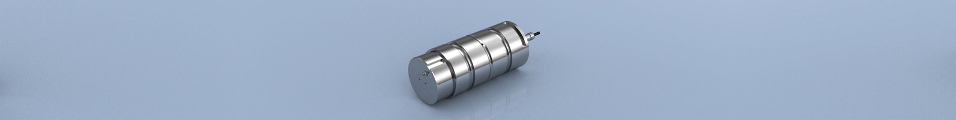 Custom Design Load Pins from LCM Systems