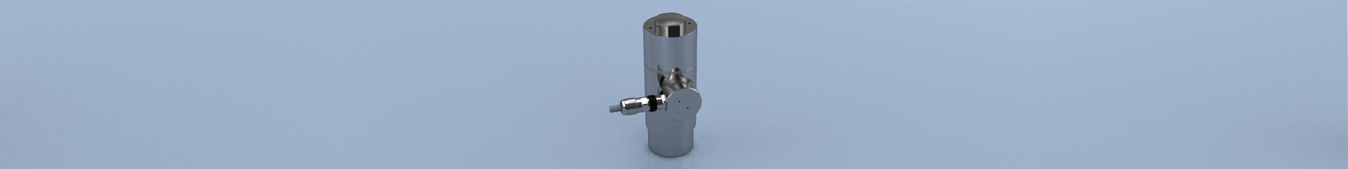Special Bespoke & Custom Design Load Cells from LCM Systems